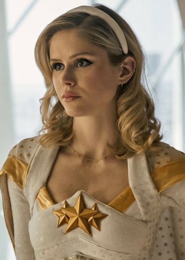 Who Should Play Annie January in Various Decades Fan Casting on myCast