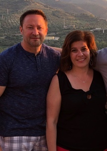 Vashti Prins on myCast - Fan Casting Your Favorite Stories