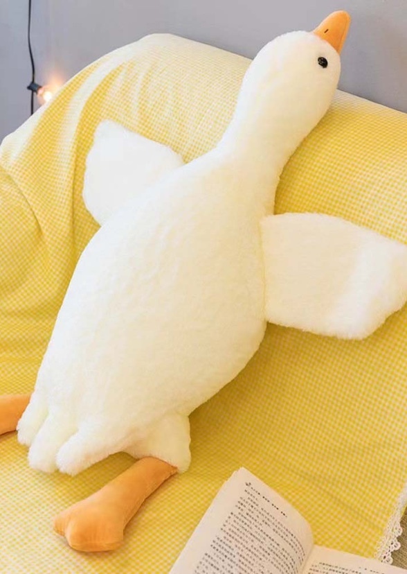 Fan Casting Ben Schwartz as Leto Goose in Who Should Voice My Stuffed ...