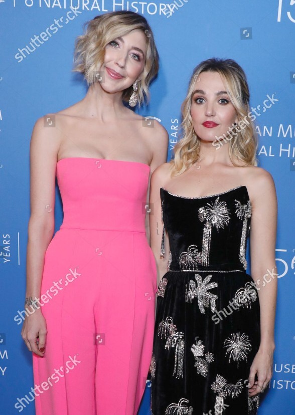 Who will star in a movie/TV show with Chloe Fineman and Heidi Gardner ...