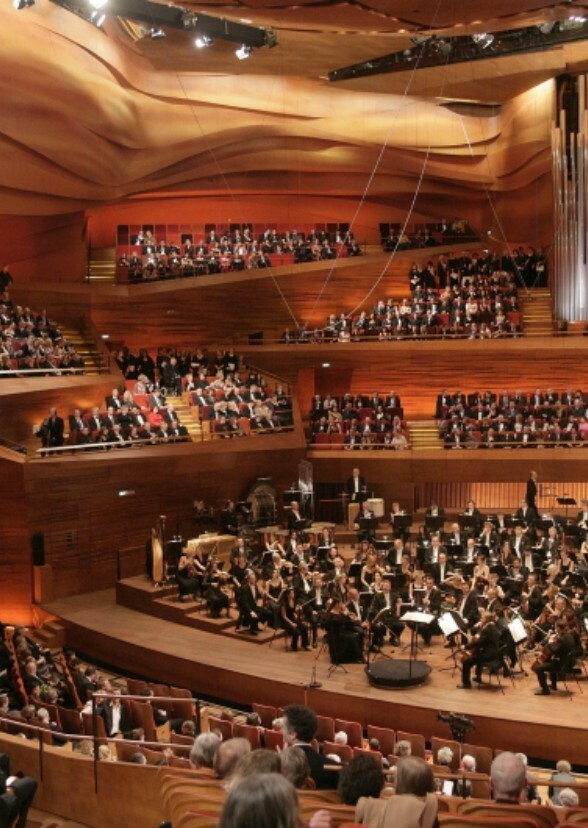 Who Would Like Someone To Sing movie and tv Songs The Denmark Orchestra ...