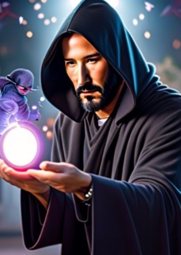 Uncle Fillip Fan Casting for “Why Isn’t Magic Real?” | myCast - Fan Casting Your Favorite Stories