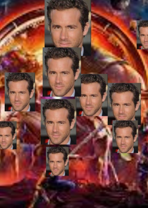 Why Ryan Reynolds deserves to play every character in marvel Fan ...