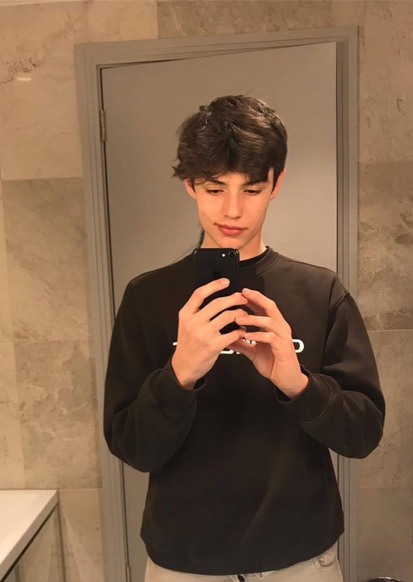 Wiccan MCU Movie Fan Casting on myCast