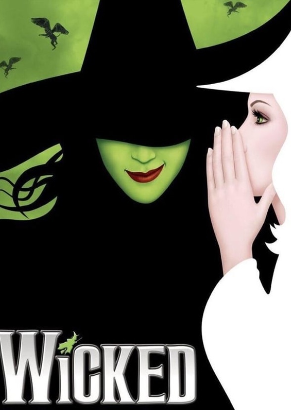 Fan Casting Micaela Diamond as Nessarose Thropp in Wicked (2019) on myCast