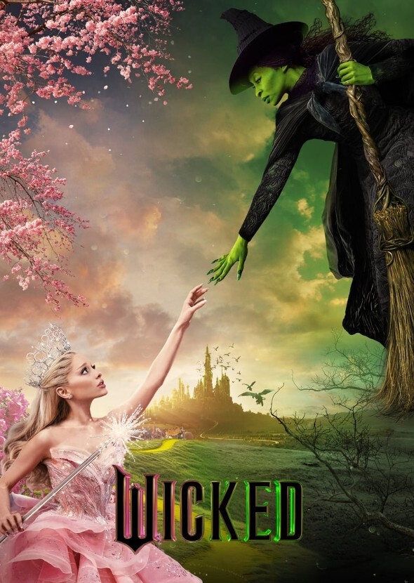 Fan Casting Tempestt Bledsoe as Young Elphaba in Wicked (80s) on myCast