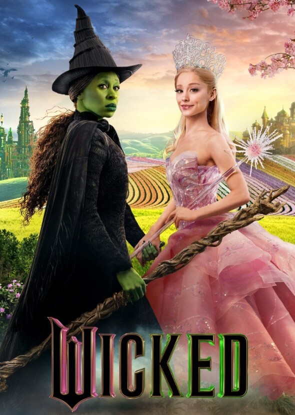 Melena Thropp Fan Casting for Wicked (All Black Cast Version) | myCast ...