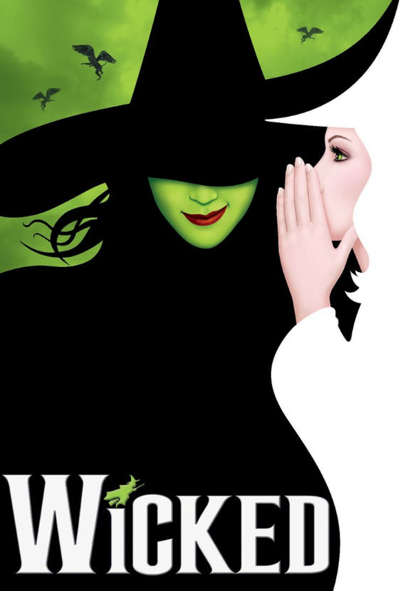 Wicked (Cartoon Network TV Film) Fan Casting on myCast