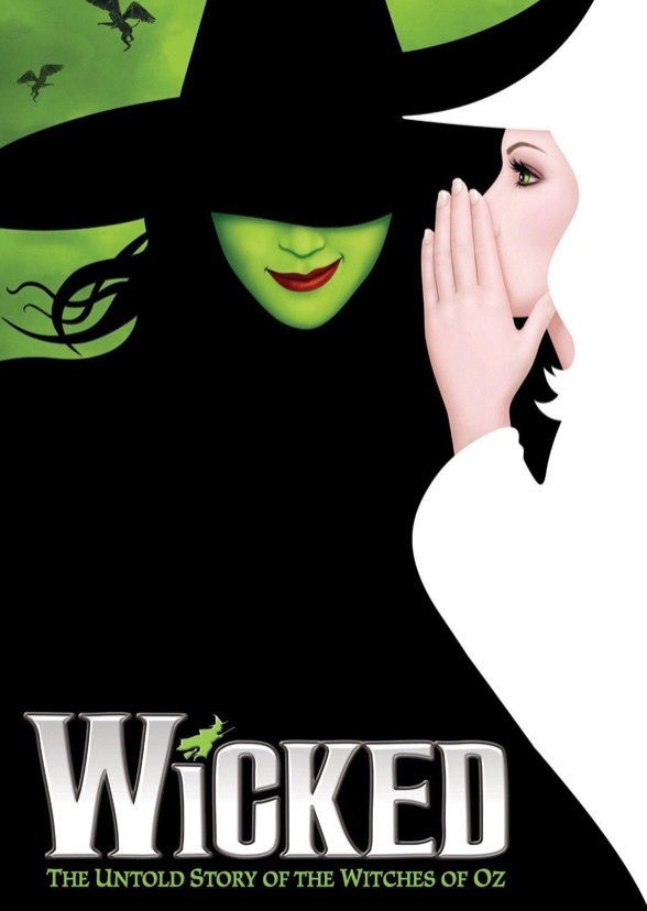 Frexspar Thropp Fan Casting for Wicked | myCast - Fan Casting Your ...