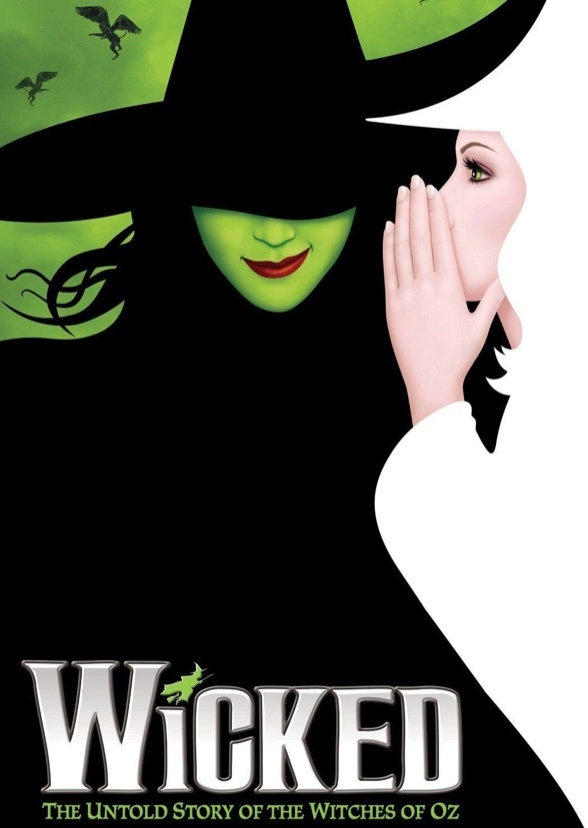 Wicked Fan Casting on myCast