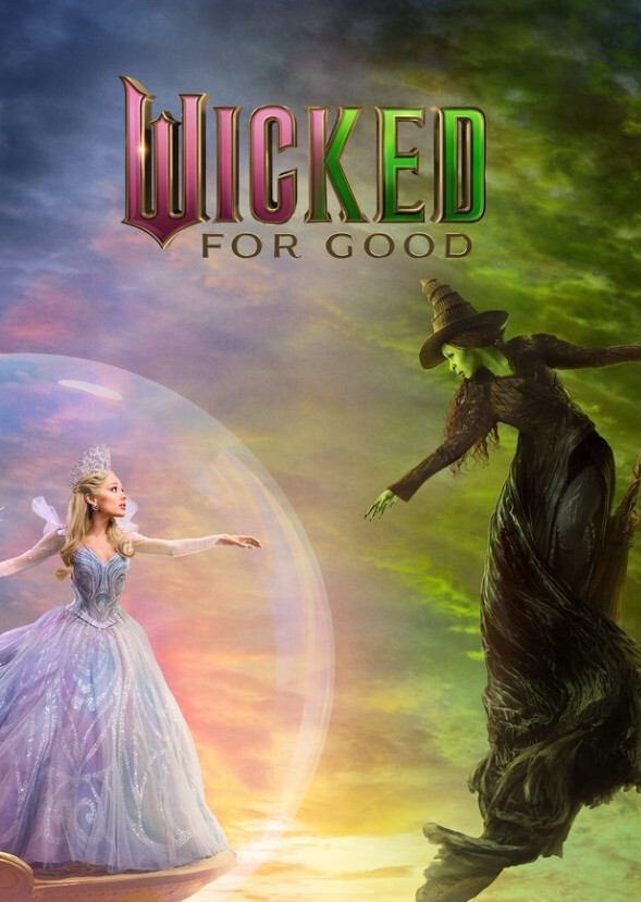 The Tin Woman Fan Casting for Wicked For Good | myCast - Fan Casting ...