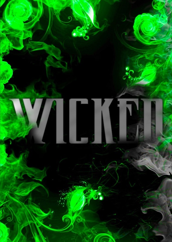 Wicked - Genderbend Fan Casting on myCast