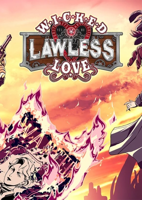 Wicked Lawless Love Fan Casting on myCast