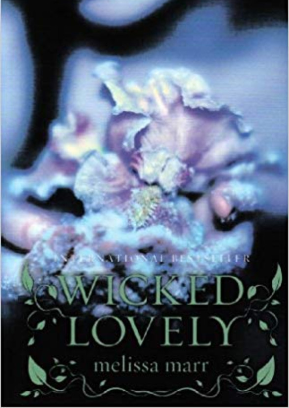 Wicked Lovely Fan Casting on myCast