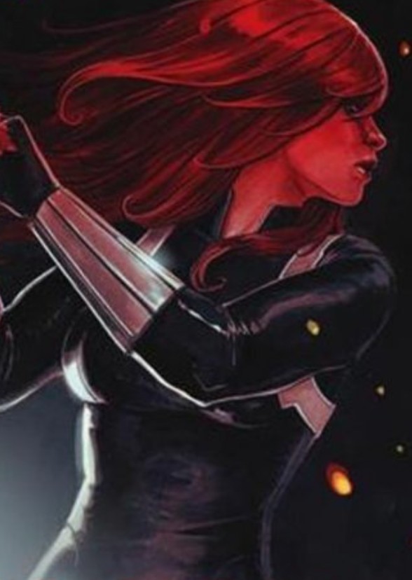 Widow Fan Casting on myCast