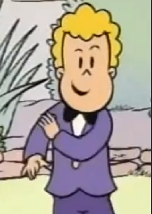 Wilbur Van Snobbe's Loves And Hates Fan Casting on myCast