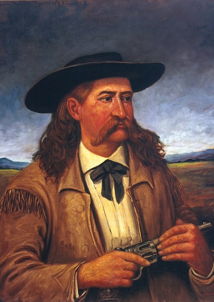 Wild Bill Fan Casting on myCast