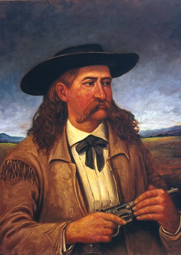 Wild Bill Fan Casting on myCast