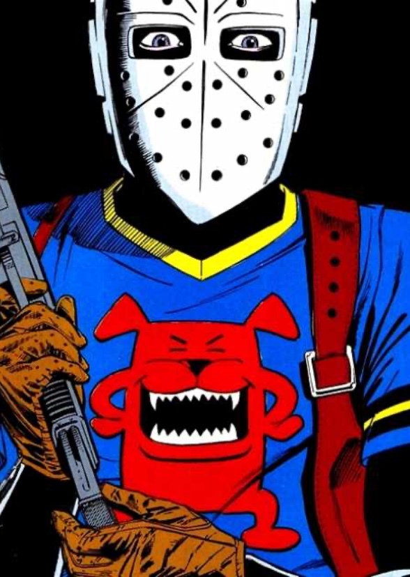 Wild Dog Fan Casting on myCast