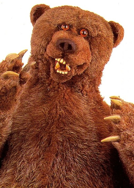 Wild Earth: North America (Muppet Editon) Fan Casting on myCast