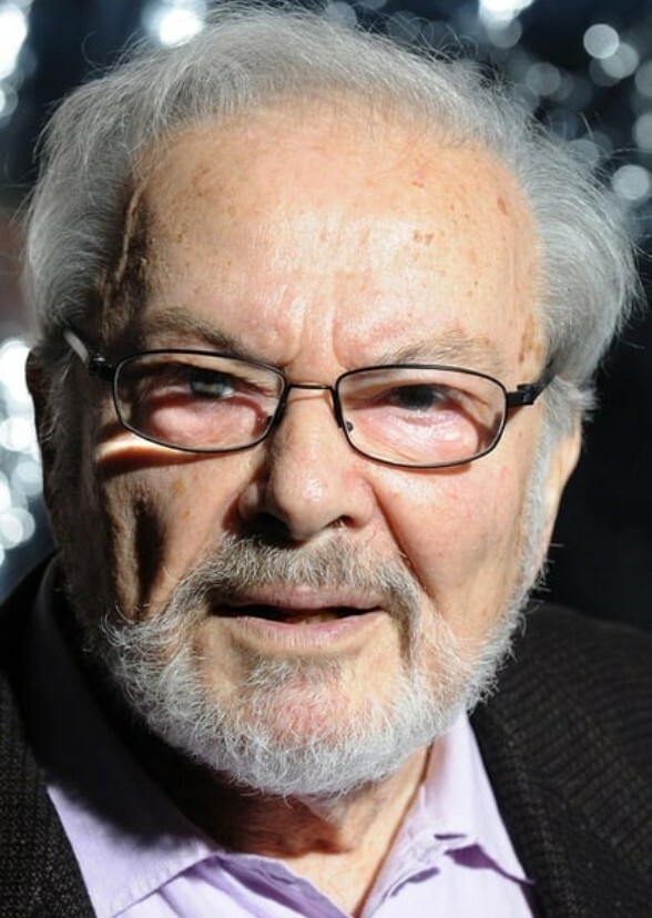 Philip Sendak Fan Casting for Wild Imagination: The Maurice Sendak ...