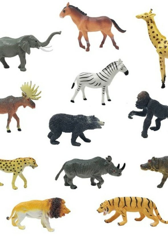 Wild (PBS Nature Series) Fan Casting on myCast