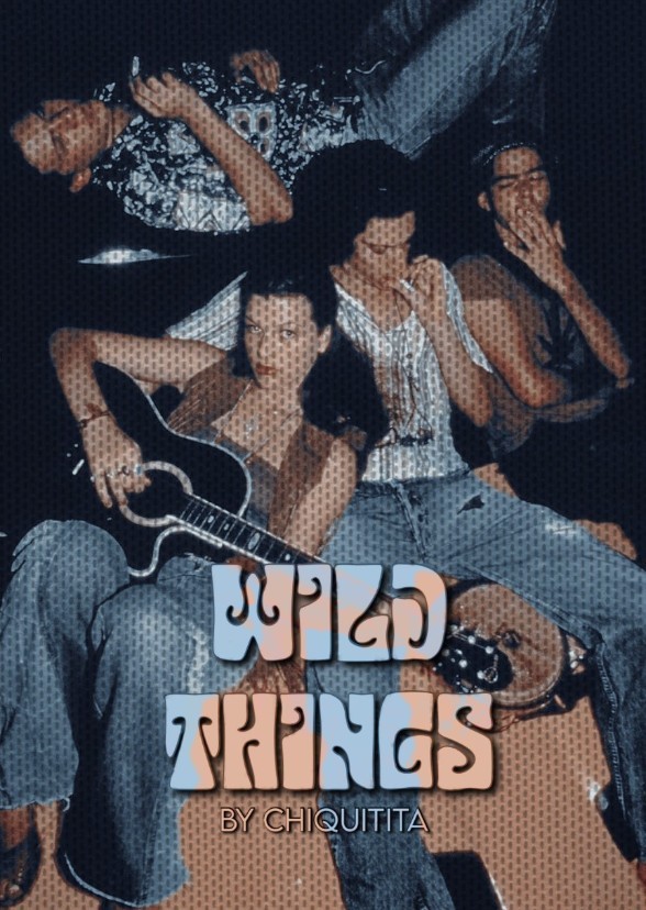 Wild Things Fan Casting on myCast