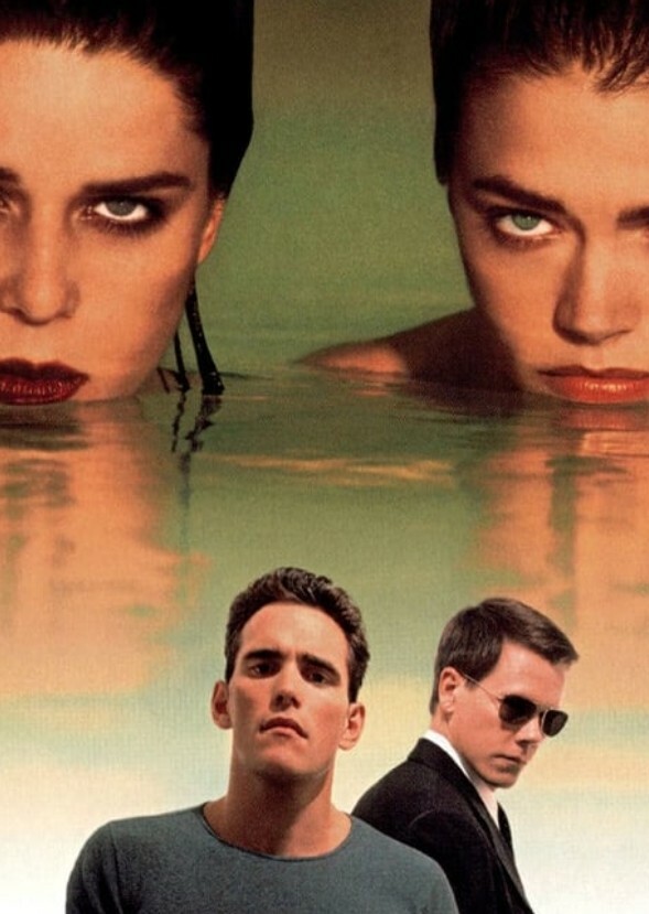 Kelly Van Ryan Fan Casting for Wild Things (Remake) | myCast - Fan Casting Your Favorite Stories