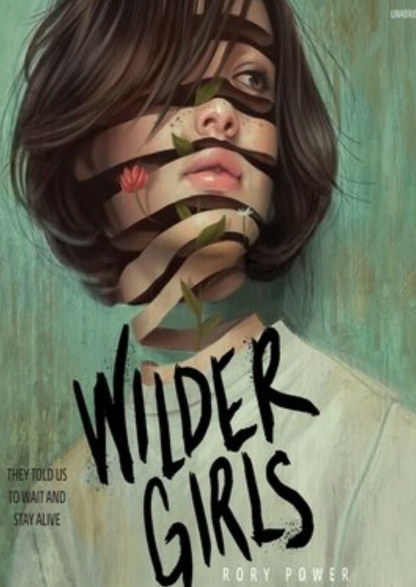 Reese Fan Casting for Wilder Girls | myCast - Fan Casting Your Favorite Stories