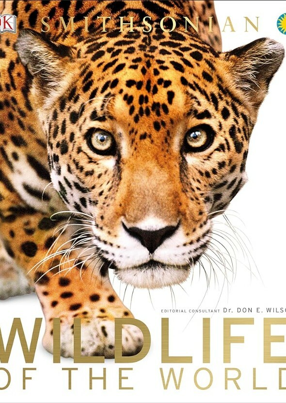 Wildlife of the World Fan Casting on myCast