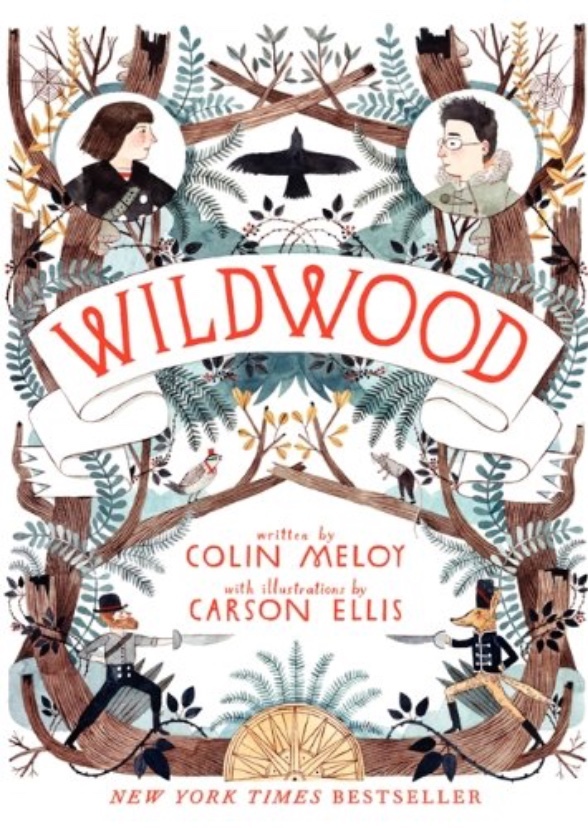 Wildwood Fan Casting on myCast