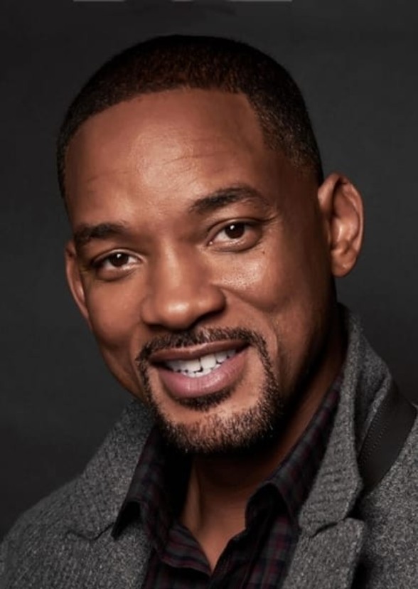 Will Smith (Biopic) Fan Casting on myCast Will Smith (Biopic) Fan Casting on myCast