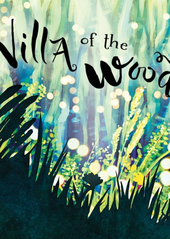 Willa of the Wood Fan Casting on myCast