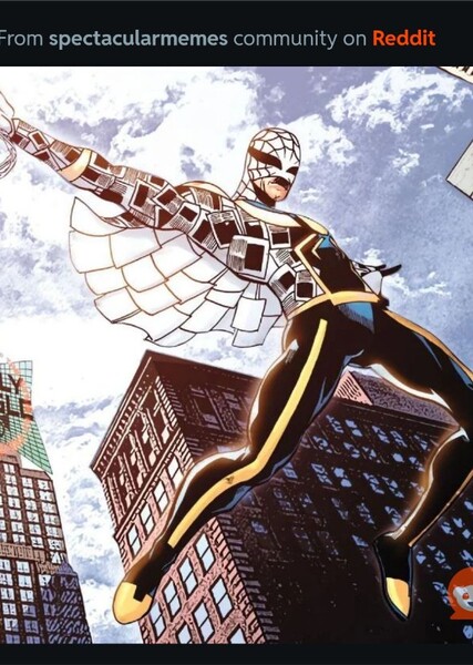 William defo A's spider man j Jonah jamson Fan Casting on myCast