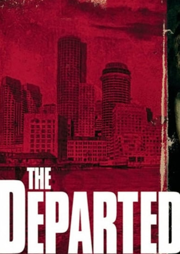 Captain George Ellerby Fan Casting for William Friedkin's The Departed ...