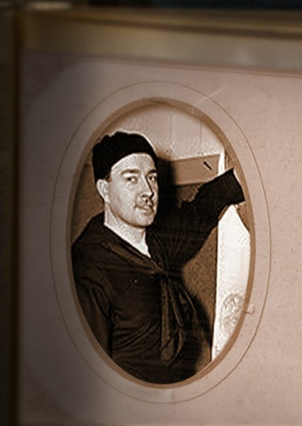 Ethan Nakamura Fan Casting for Percy Jackson and the Olympians | myCast ...