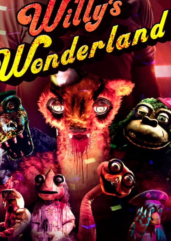 Gus Gorilla Fan Casting for Willy & Friends | myCast - Fan Casting Your ...