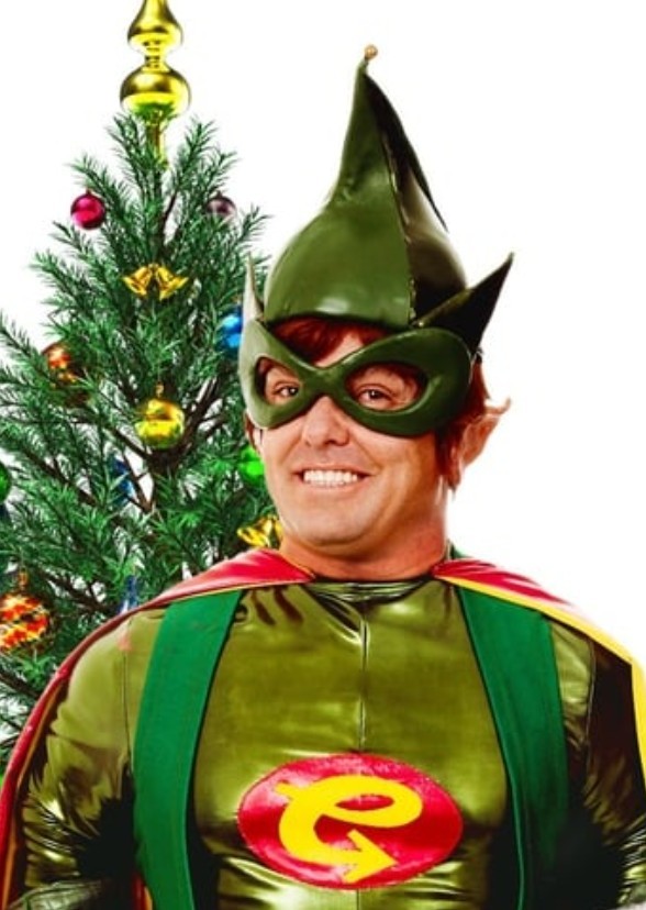 Willy The Elf and Me (1974) Fan Casting on myCast