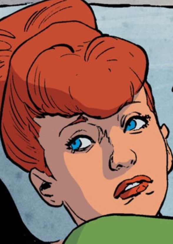 Find an Actor to Play Pearl Slaghoople in Wilma Flintstone on myCast