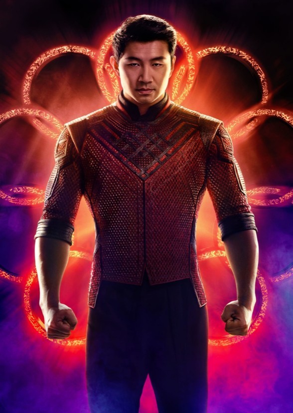 Master Guang Bo Fan Casting for Wilson Yip's Shang-Chi and the Legend ...