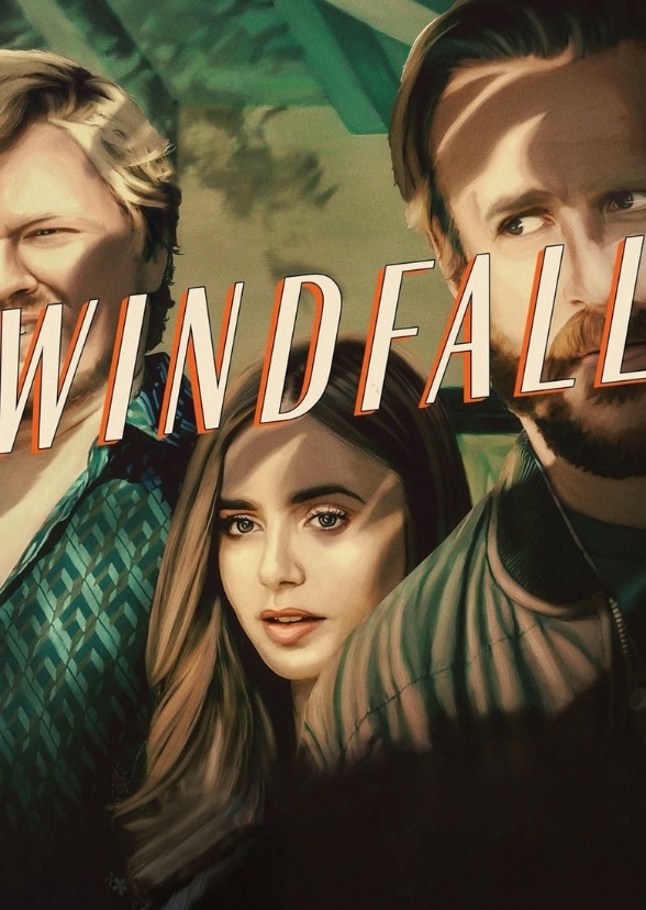 Windfall Fan Casting on myCast