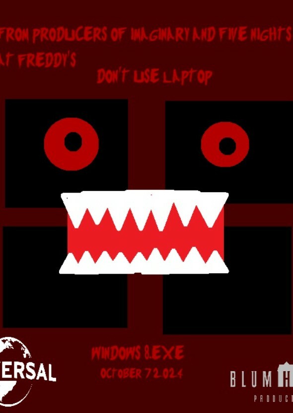 Windows 8.Exe Fan Casting on myCast