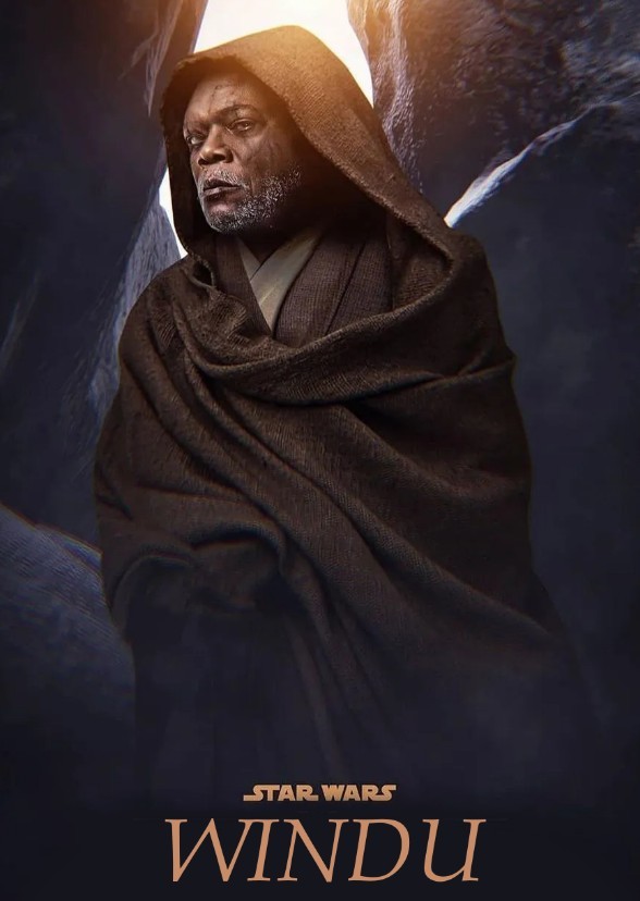 Windu Fan Casting on myCast