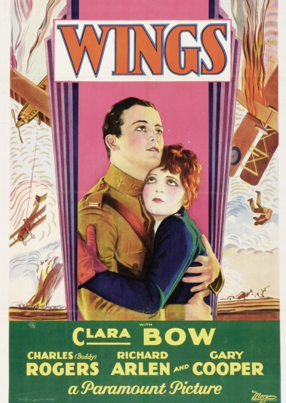 Wings (Soap Opera) Fan Casting on myCast