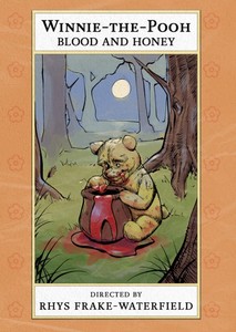 Frederick Dallaway on myCast - Fan Casting Your Favorite Stories