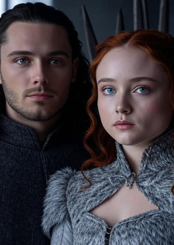 Winter’s Reign Fan Casting on myCast