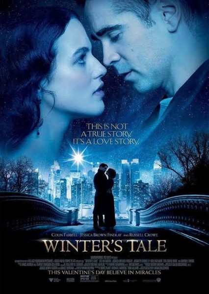 Winter's Tale. Fan Casting on myCast