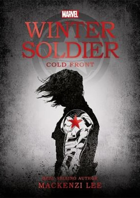 Winter Soldier: Cold Front Fan Casting on myCast