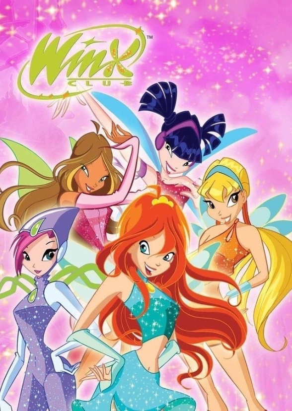 Winx Club (2000’s Live Action) Fan Casting on myCast