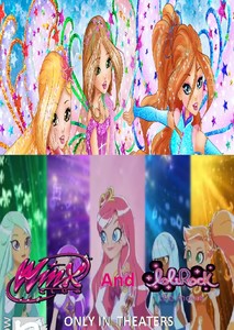 Browse #winxclub Fan Casting Stories on myCast